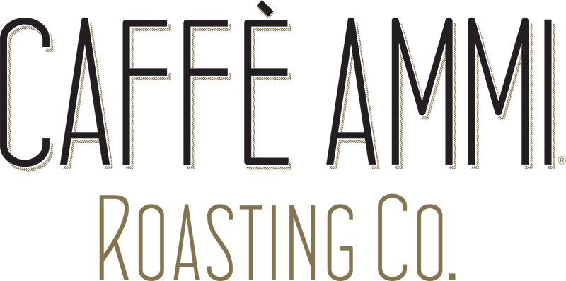 Home - Ammirati Coffee