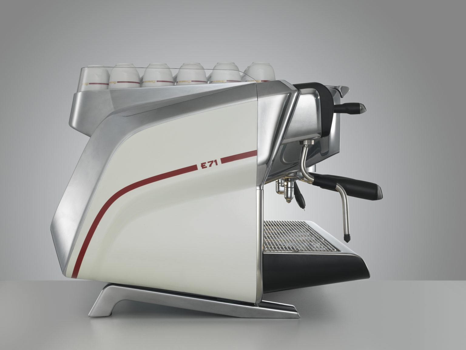 Faema E71 - Ammirati Coffee
